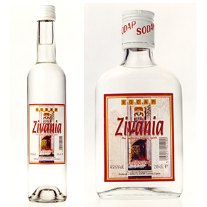 ZIVANIA - Απόσταγμα - Troodos.gr - Κυπριακά προϊόντα Ε & Π ΤΖΙΩΝΗ Ο.Ε